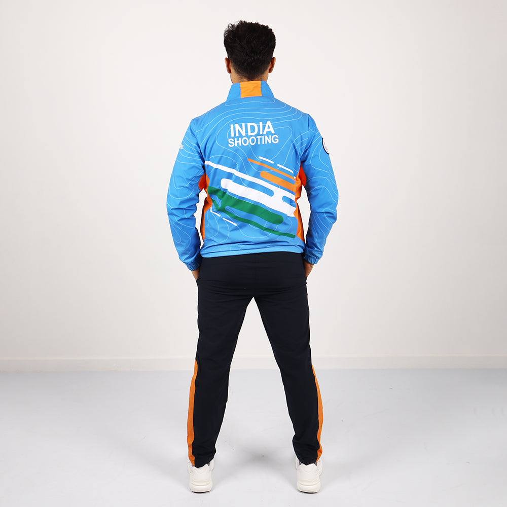 Customizable Men's Summer Track Jacket – Capapie Outdoor